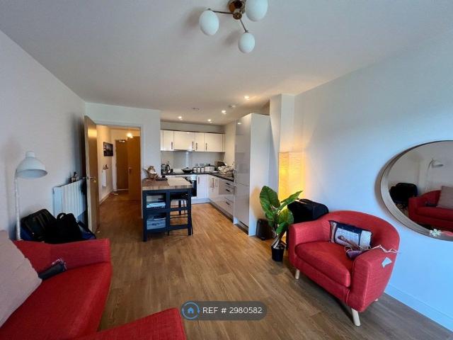 Atlas Way, Oakgrove, Milton Keynes MK10, 1 bed flat to rent, £1,190 pcm | PrimeLocation