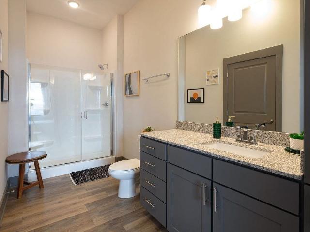 Atlas Apartments at Germantown 1 Bedroom Apartment for Rent at 200 Madison St, Nashville, TN 37208 Germantown