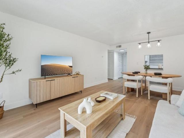 Atlas at Bay Point 1 Bedroom Apartment for Rent at 2150 62nd Ter S, St. Petersburg, FL 33712 Greater Pinellas Point
