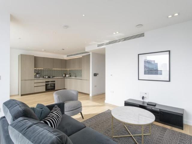 Atlas Building 145 City Road, EC1V, London
