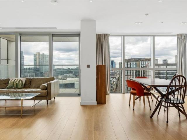 Atlas Building 145 City Road, EC1V, London