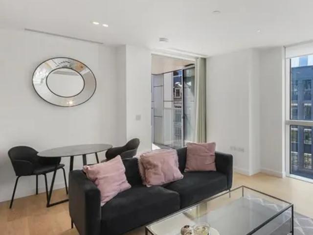 Atlas Building, 145 City Road, London, EC1V 2NP, United Kingdom | 1 bed apartment for rent #139622379 | Rentberry