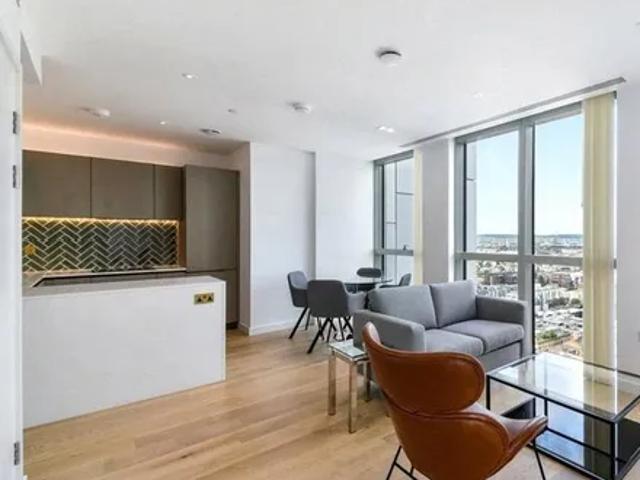 Atlas Building, 145 City Road, London, EC1V 2NP, United Kingdom | 1 bed apartment for rent #140656836 | Rentberry