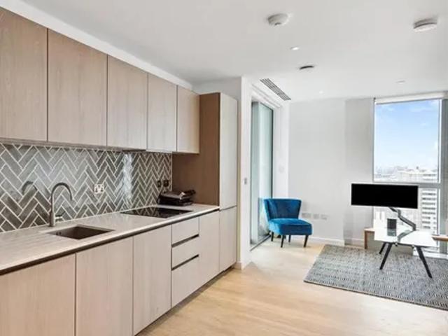 Atlas Building, 145 City Road, London, EC1V 2NP, United Kingdom | 2 bed apartment for rent #140656748 | Rentberry