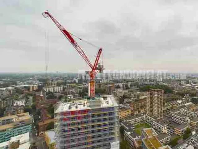 Atlas Building, 145 City Road, London, EC1V 2NP, United Kingdom | 2 bed apartment for rent #159327182 | Rentberry