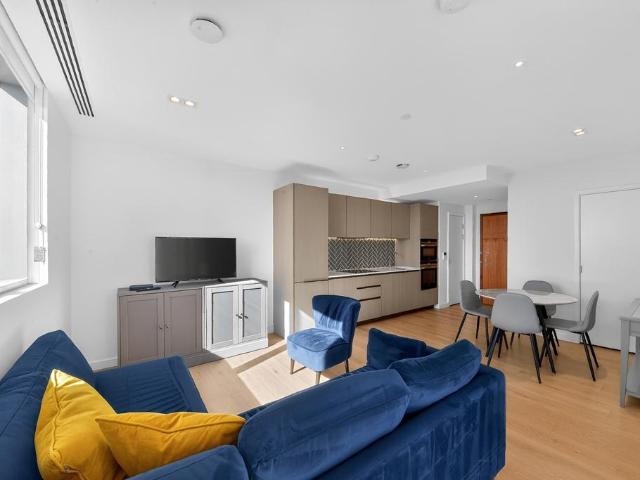 Atlas Building, City Road, EC1V 1 bed apartment to rent £3,402 pcm £785 pw