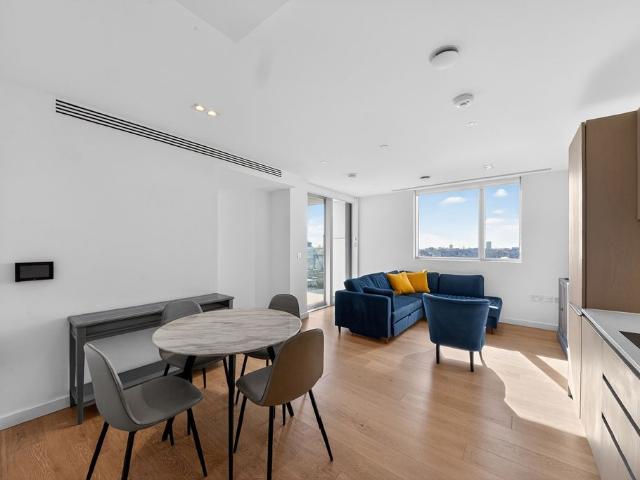 Atlas Building, City Road EC1V, 1 bed flat to rent, £3,402 pcm | PrimeLocation