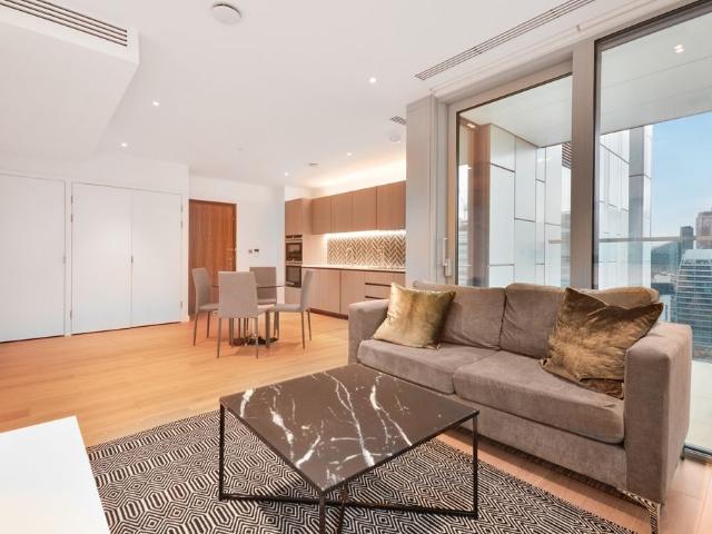 Atlas Building, City Road EC1V, 1 bed flat to rent, £3,185 pcm | PrimeLocation