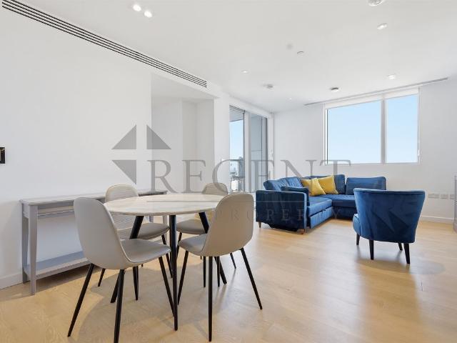 Atlas Building, City Road EC1V, 1 bed flat to rent, £3,315 pcm | PrimeLocation