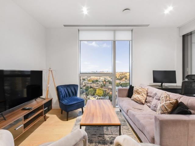 Atlas Building, City Road EC1V, 1 bed flat to rent, £3,315 pcm | PrimeLocation