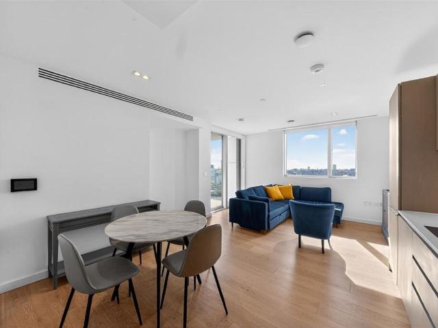 Atlas Building, City Road EC1V, 1 bed flat to rent, £3,315 pcm | PrimeLocation