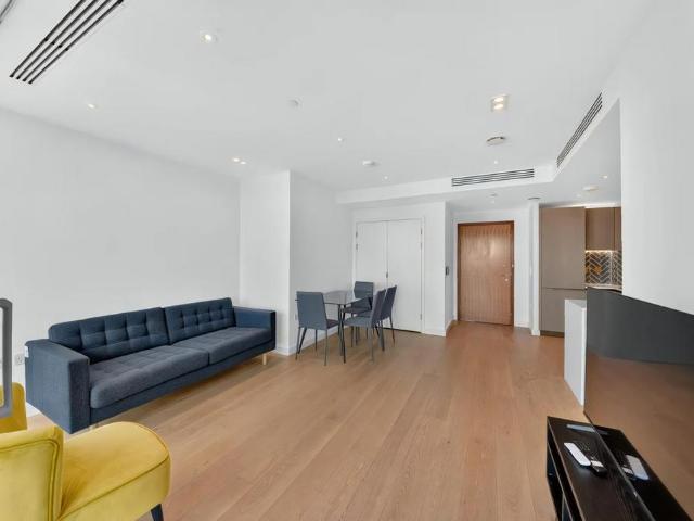 Atlas Building, City Road, EC1V 2 bed apartment to rent £3,965 pcm £915 pw