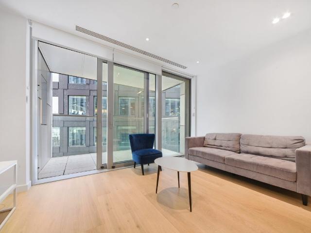 Atlas Building, City Road EC1V, 2 bed flat to rent, £4,117 pcm | PrimeLocation