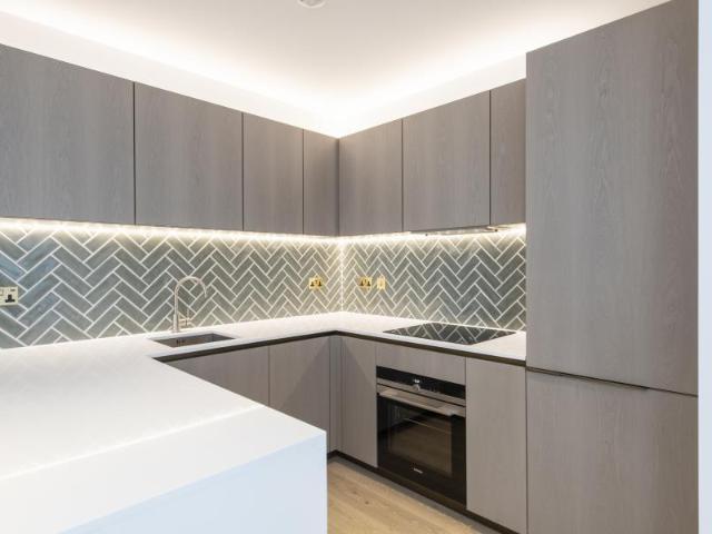 Atlas Building, London EC1V 1 bed apartment to rent £3,250 pcm £750 pw
