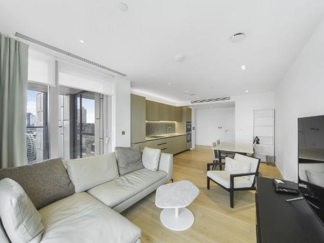 Atlas Building, London EC1V, 2 bed flat to rent, £4,420 pcm | PrimeLocation