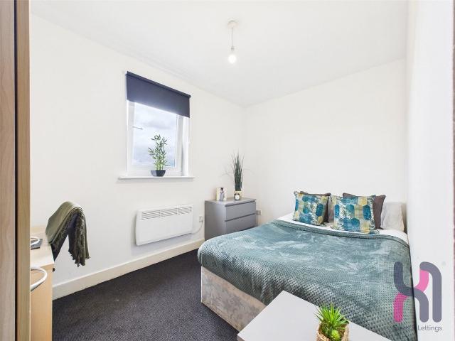 Atlas Court, 75 Heald Grove, Manchester M14, Property to rent, £615 pcm | PrimeLocation
