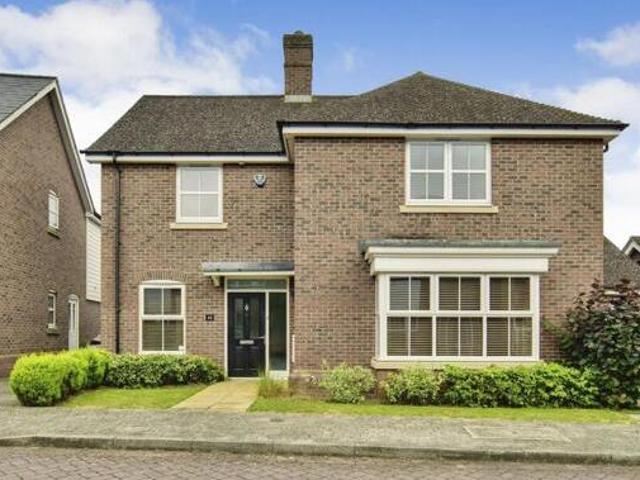 Atlas Close, Kings Hill, 5 Bedroom Detached