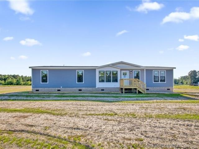 Atlas Dr, Lumberton, Property For Sale