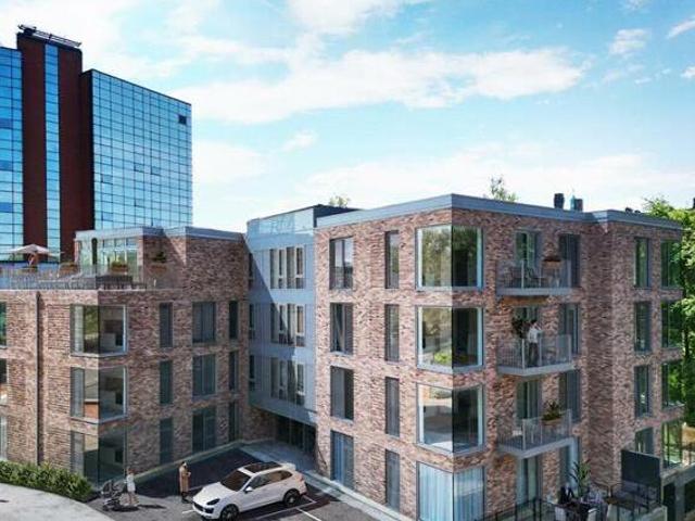 Atlas House, Springfield Avenue, 2 Bedroom Flat