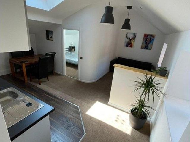 Atlas Mill, Bolton BL1, 1 bed flat to rent, £895 pcm | PrimeLocation