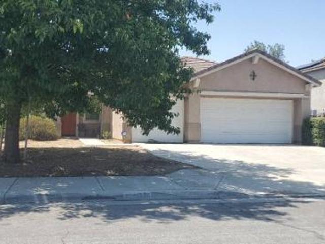 Atlas Peak Ln