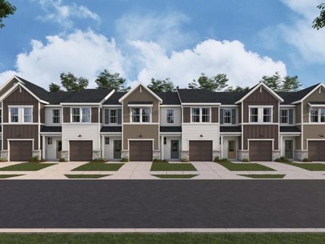 Atlas Plan Coral Cove Community