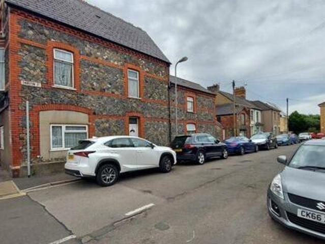Atlas Road, Canton, 5 Bedroom End