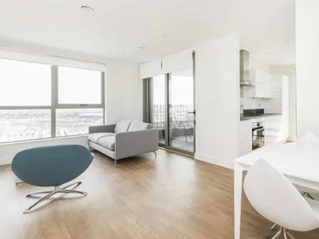 Atlas Road Logistics Tunnel HS2, London, NW10 6FR, United Kingdom | 2 bed apartment for rent #167676536 | Rentberry