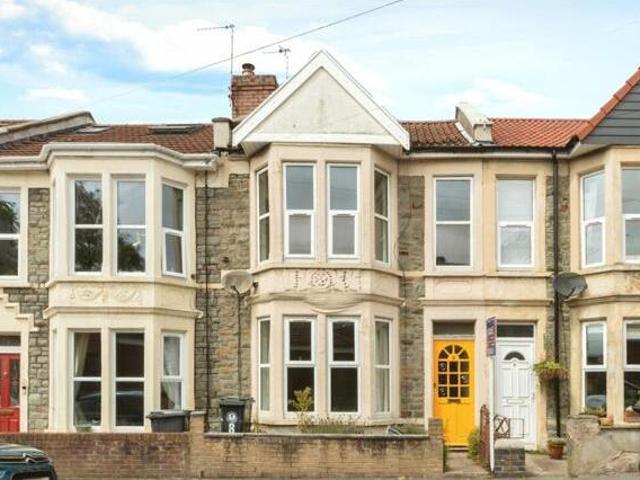 Atlas Road, Victoria Park, 3 Bedroom Terraced