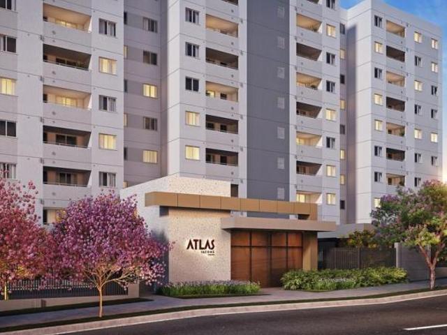 Atlas Sacomã