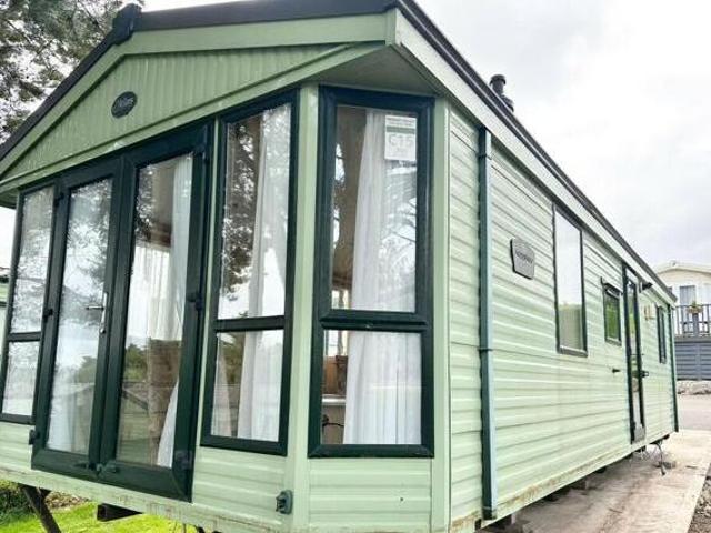 Atlas Saphire Carnforth, Lancashire, 2 Bedroom Mobile