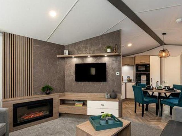 Atlas Status. Nightingale Heights, Willowgrove Leisure Park, 2 Bedroom Park