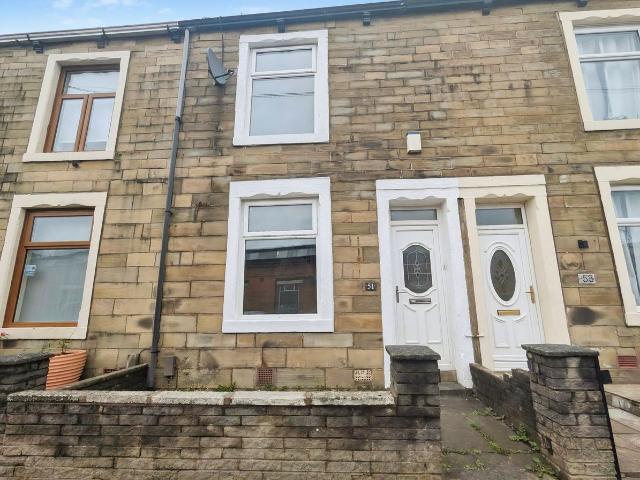 Atlas Street, Clayton Le Moors BB5, 2 bed terraced house to rent, £795 pcm | PrimeLocation