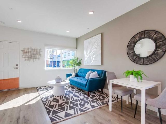 Atlas Street Apartments | Kearny Mesa 1 Bedroom Apartment for Rent at 3419 Atlas St, San Diego, CA 92111 Clairemont Mesa East