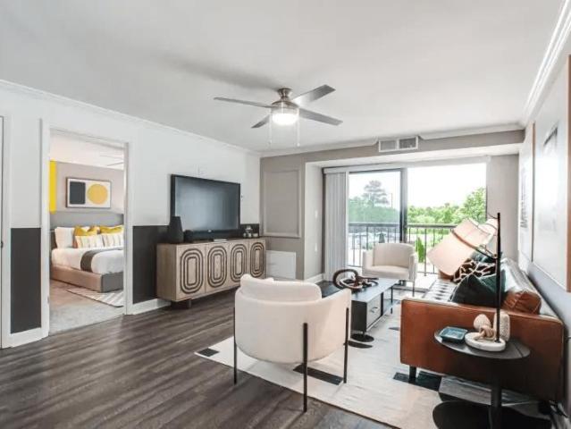 Atler at Brookhaven 1 Bedroom Apartment for Rent at 3833 Peachtree Rd Ne, Brookhaven, GA 30319