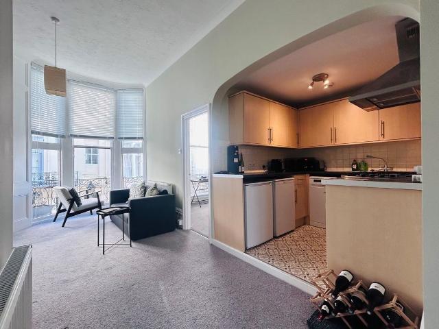 Atlingworth Street, Brighton BN2, 2 bed flat to rent, £1,500 pcm | PrimeLocation