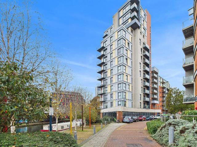 Atlip Road, Wembley HA0, 1 bed flat to rent, £1,550 pcm | PrimeLocation