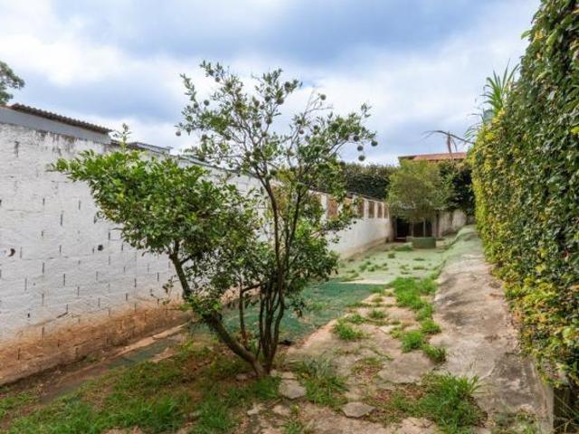 Atraente terreno comercial para venda em Butantã, 1,650m²