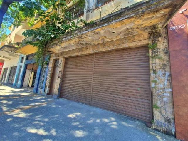 Versátil terreno comercial para venda em Tatuapé, 628m²