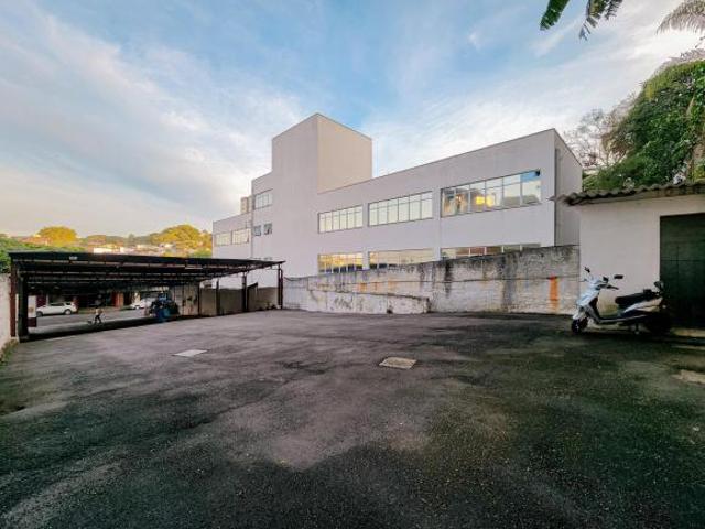Versátil terreno comercial para venda em Vila Indiana, 540m² remaxalcance#RMADA