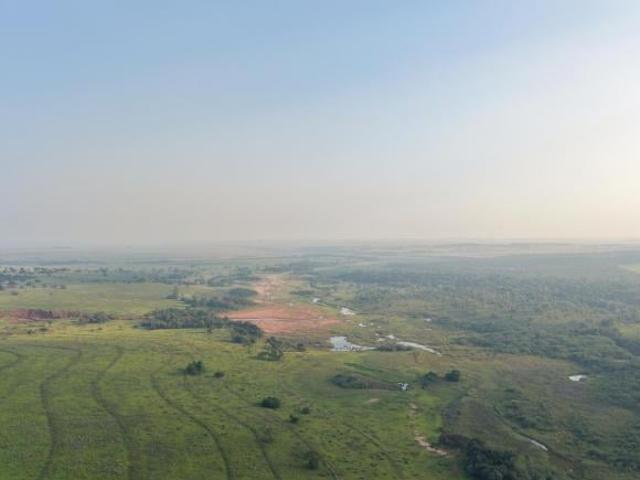 Atraente terreno rural para venda em Amambaí, 18,340,000m²