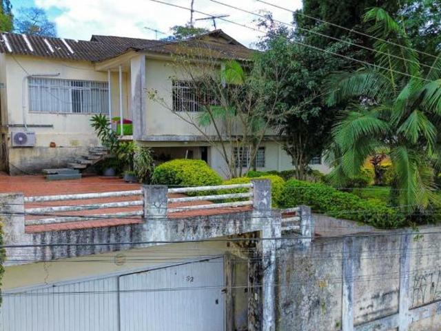 Atraente terreno residencial para venda em Centro Alto, 756m²