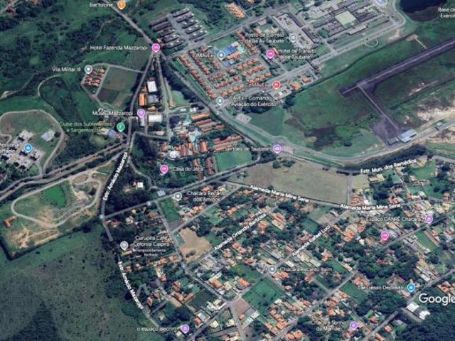 Atraente terreno residencial para venda em Granjas Rurais Reunidas São Judas Tadeu, 800m² remaxaga