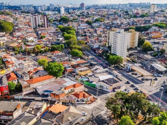 Elegante terreno residencial para venda em Freguesia do Ó, 250m²