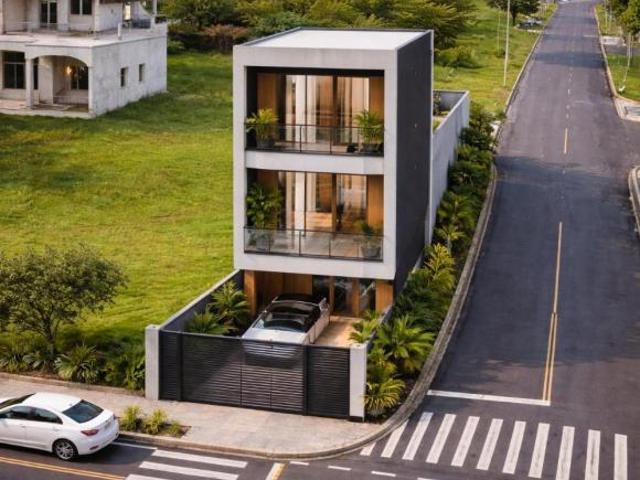 Aconchegante terreno residencial para venda em Jardim Atalaia, 137m²