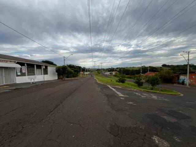 Atraente terreno residencial para venda em Jardim São Francisco, 160m²