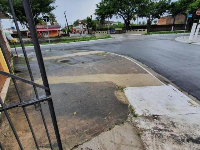 Imperdível terreno residencial para venda em Jardim Solemar, 280m²