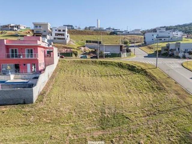 Elegante terreno residencial para venda em Loteamento Residencial Rio das Flores, 446m²