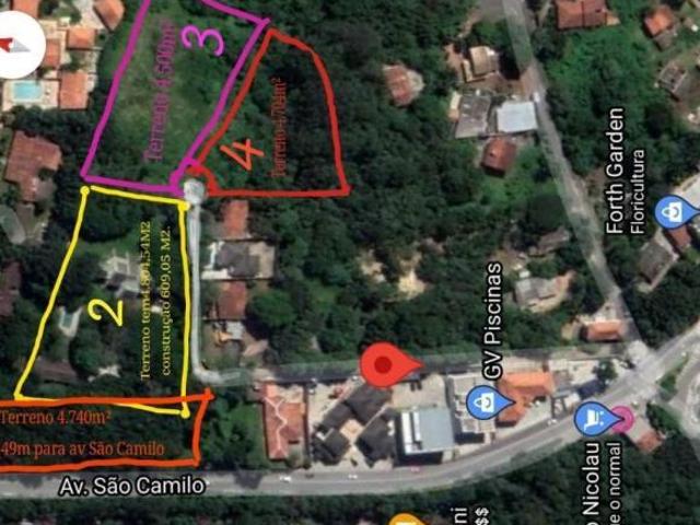 Excelente terreno residencial para venda em Sítio Pereira Leite, 18,700m² niezete gomes1#7GER8
