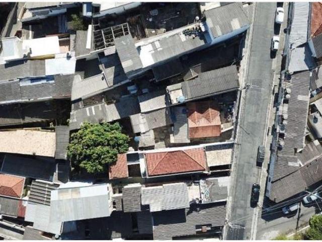 Deslumbrante terreno residencial para venda em Vila Celeste, 546m²